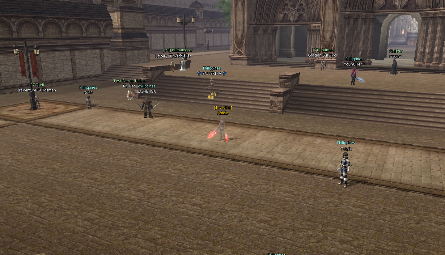 Lineage 2 War of Heroes High Five
